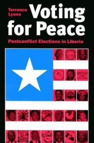 Terrence Lyons Voting for Peace (Taschenbuch) (US IMPORT) | eBay.de