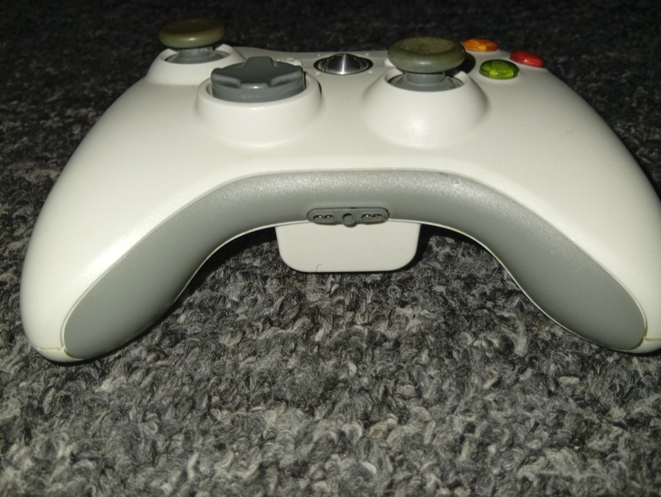 Xbox 360 S Slim 250GB Matte Black with Controller All Cables Charger ...