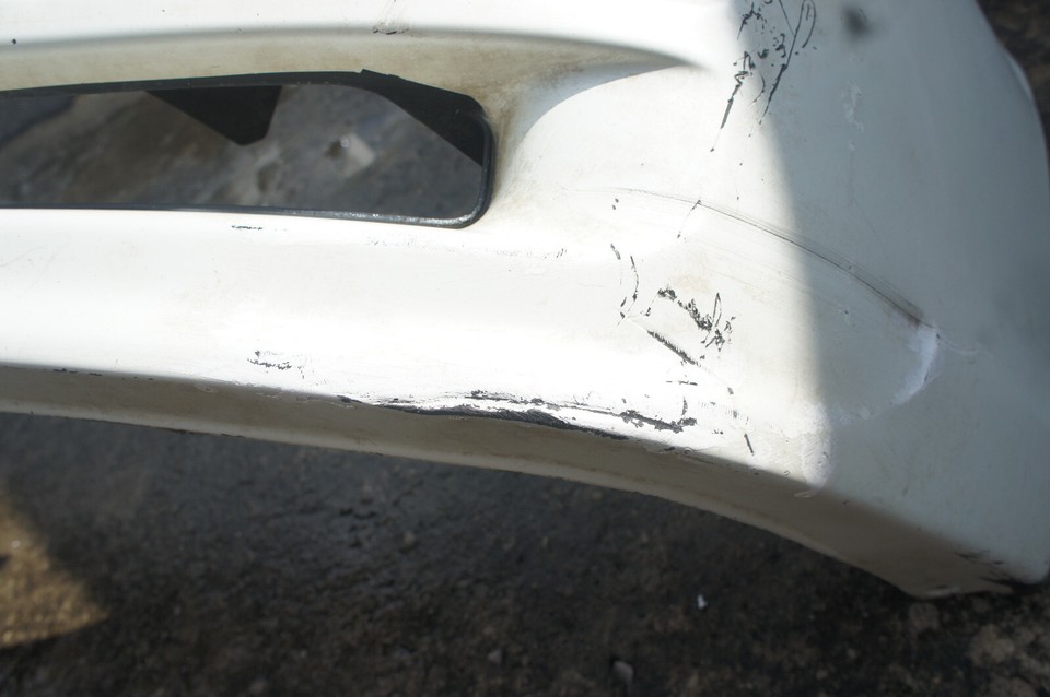JDM stock front bumper for Nissan Skyline R34 GTT er34 hr34 ecr34 Kouki ...