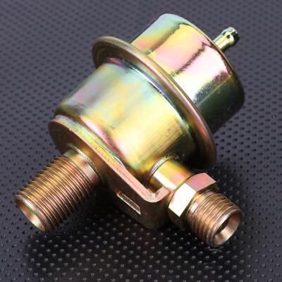 Fuel Injection Pressure Regulator For Mercedes-benz or Porsche ...
