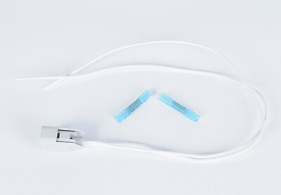 Side Marker Light Connector 13581089 fits 11-12 Chevrolet Cruze for ...