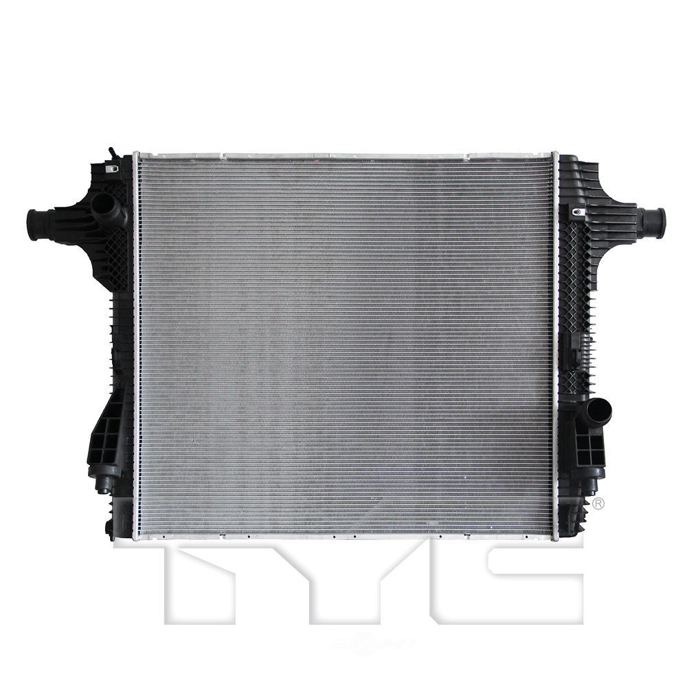 Radiator TYC 13849 for sale online | eBay