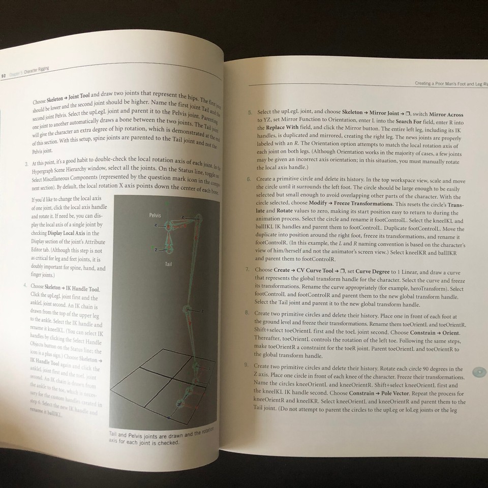 MAYA Professional Tips and Techniques by Lee Lanier - Resources CD ...