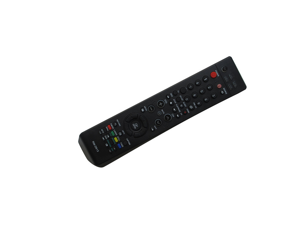 B Rremote Control For Samsung LE27S73BD LE32R73BD LE32R74BD LED HDTV TV ...