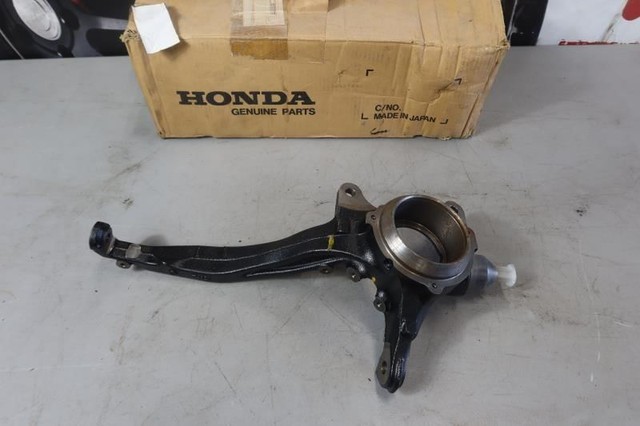 Honda OEM 97-01 Cr-v Front Suspension Knuckle 51210S10A10 51210-s10-a10 ...