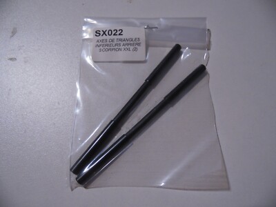 KYOSHO SX022 Rear Lower Arm Shaft SCORPION XXL | eBay