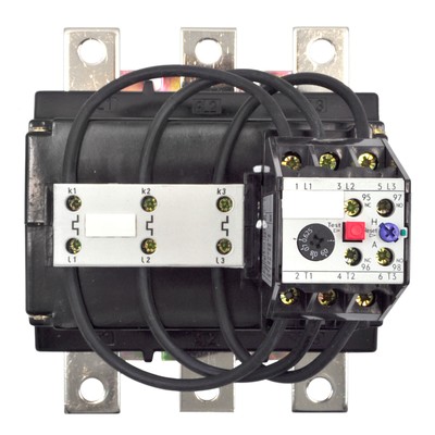 3UA66-00-3B Replacement 125A-200A Solid State Siemens Overload Relay | eBay