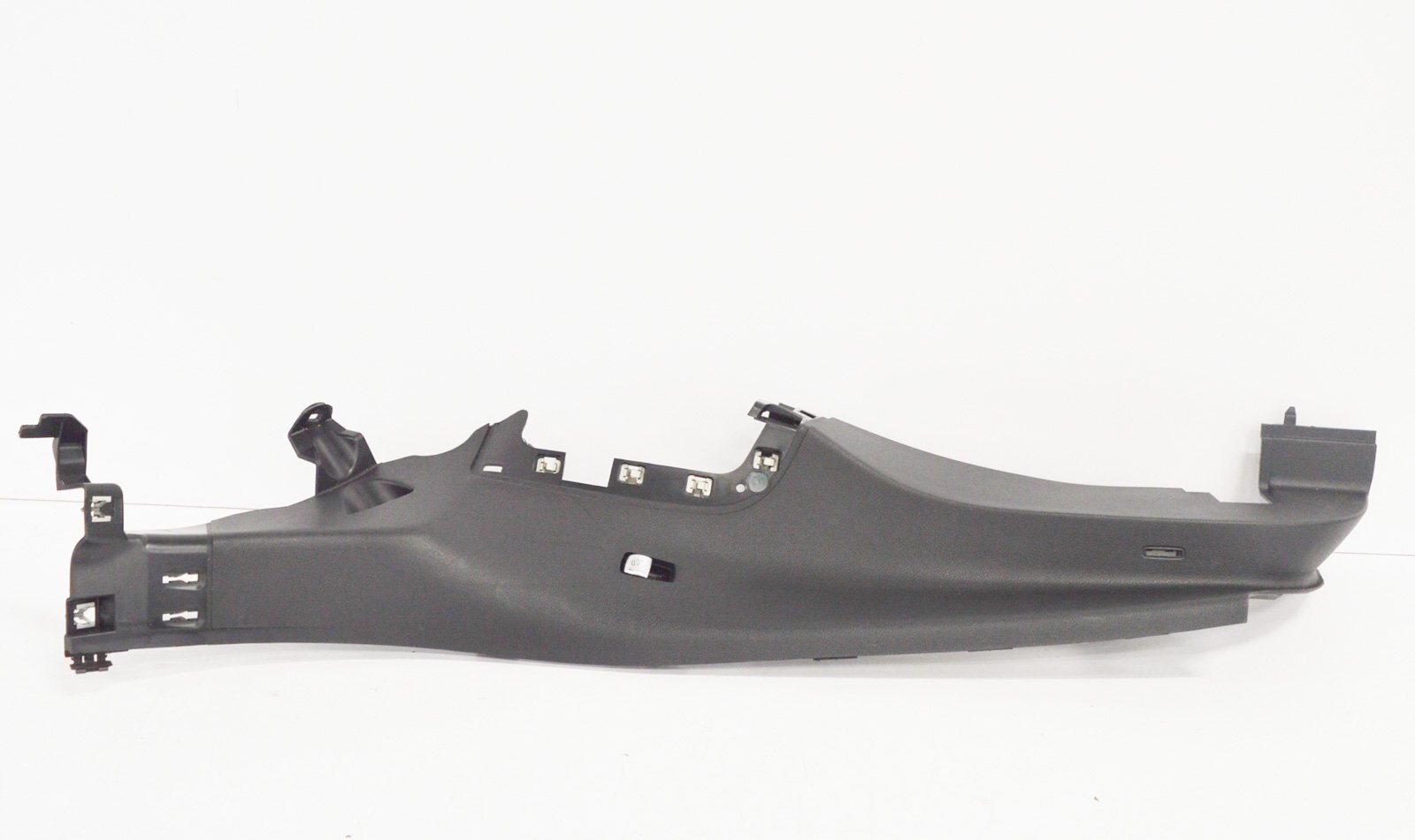 MERCEDES-BENZ GLC X253 Interior Rear Left C-Pillar Lower Trim ...