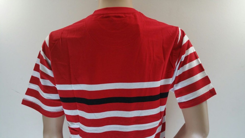 Men's Basic Extended Long T- Shirt Elongated S-4XL 100% COTTON | eBay