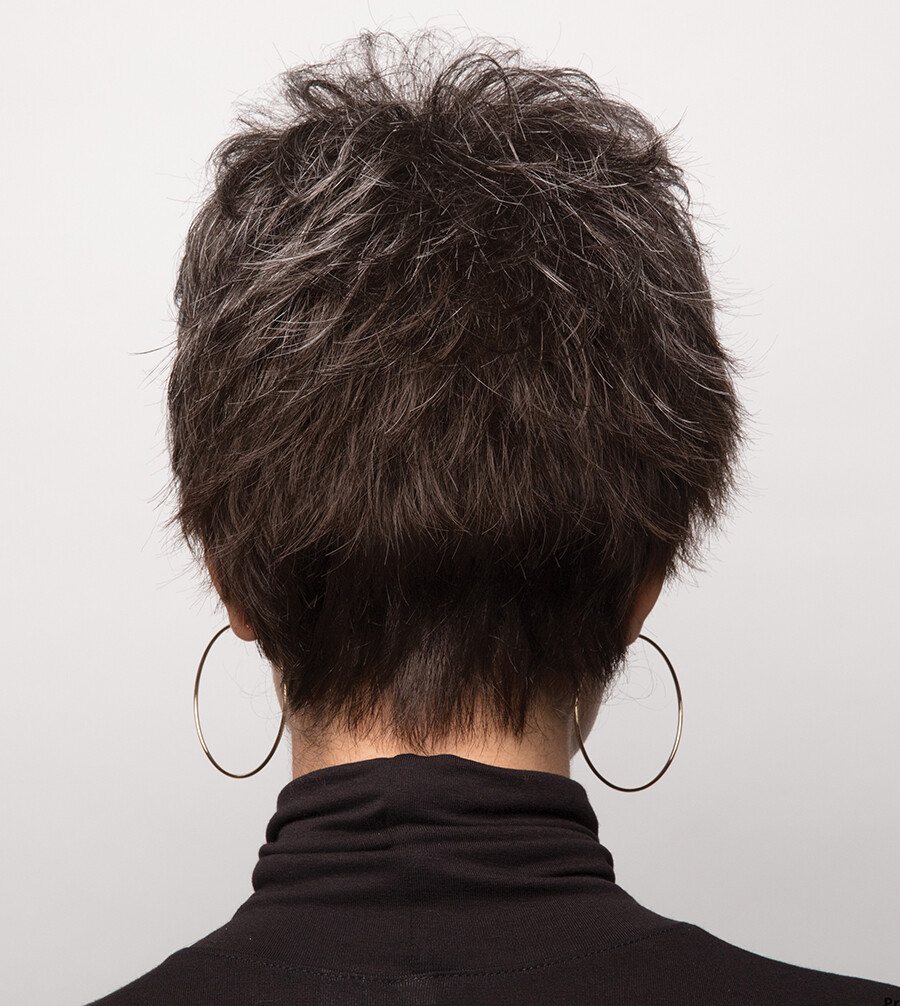 ZOE Wig by RENE OF PARIS, **ALL COLORS!** Short Modern Pixie Cut, NEW ...