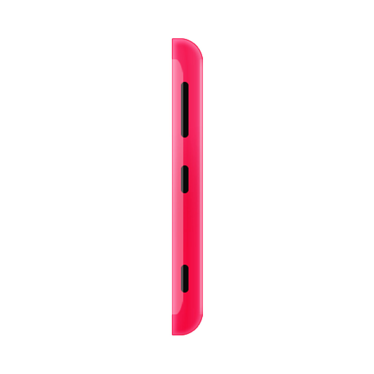 Nokia Lumia 620 Pink