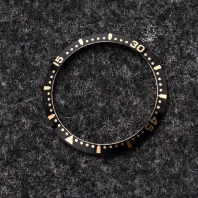 Insert Dial Fit For Longines Comcast Series Bezel Watch Indicator Scale ...