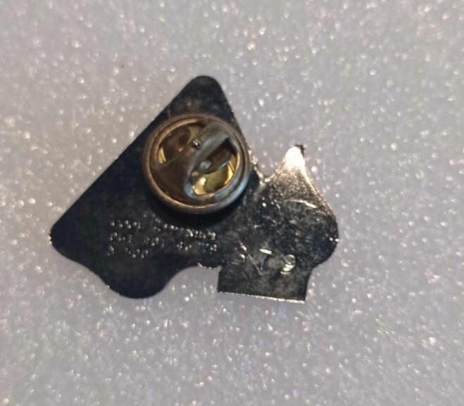 SANDOZ Pharmaceutical agro pin badge LSD Albert Hofmann rare | eBay