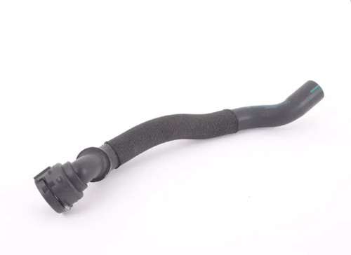 BMW E81 E82 E84 ADDITIONAL WATER PUMP F RADIATOR HOSE 64216928591 06-09 ...