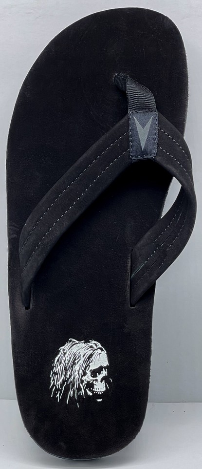 Astrodeck Men’s Sandals by Herbie Fletcher – ML3 Christian Fletcher New ...