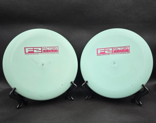 Innova Glow Yeti Pro Aviar Pair Penned Puddle Top New 175g Factory ...