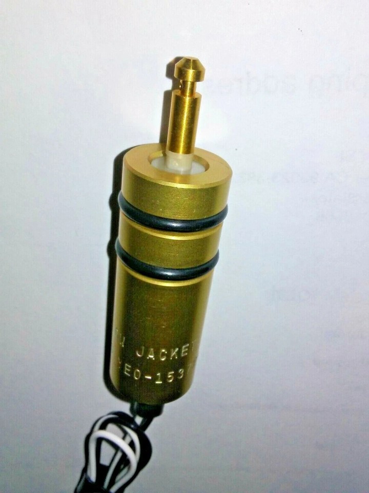 Yellow Jacket Oil Tools SW.PT.G YEO-15372-B Sensor, NEW | eBay