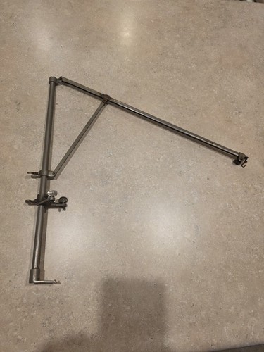 Original Horn Crane for Edison Cylinder Phonograph | eBay