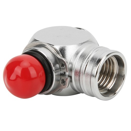 360 Degree Rotating Connector 1nd Connect 2nd Middle Low Pressure Hose ...