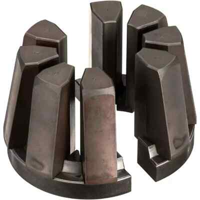 Gates 78936 Hydraulic 707 Hose Crimper Die Set | eBay