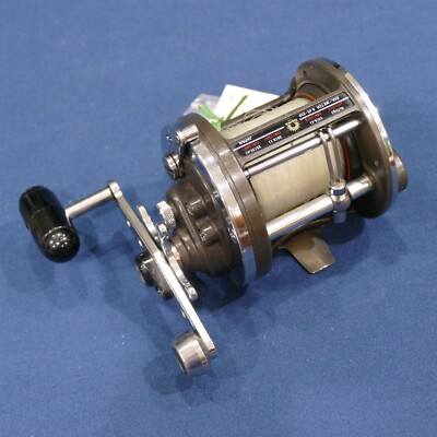 Other - Reel Made In Japan