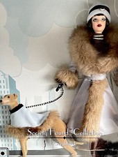 Society Hound 2001 Barbie Doll for sale online | eBay
