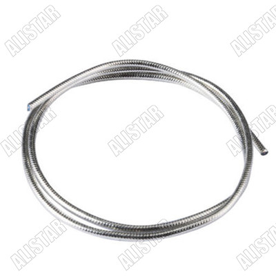 10 feet RF Semi-rigid Coax cable Semi-Flexible .086'' RG405 / Coaxial ...