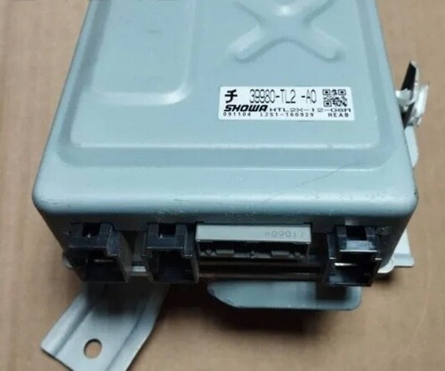 ACURA TSX EPS Power Steering Module Computer OEM 2009 - 2014 | eBay