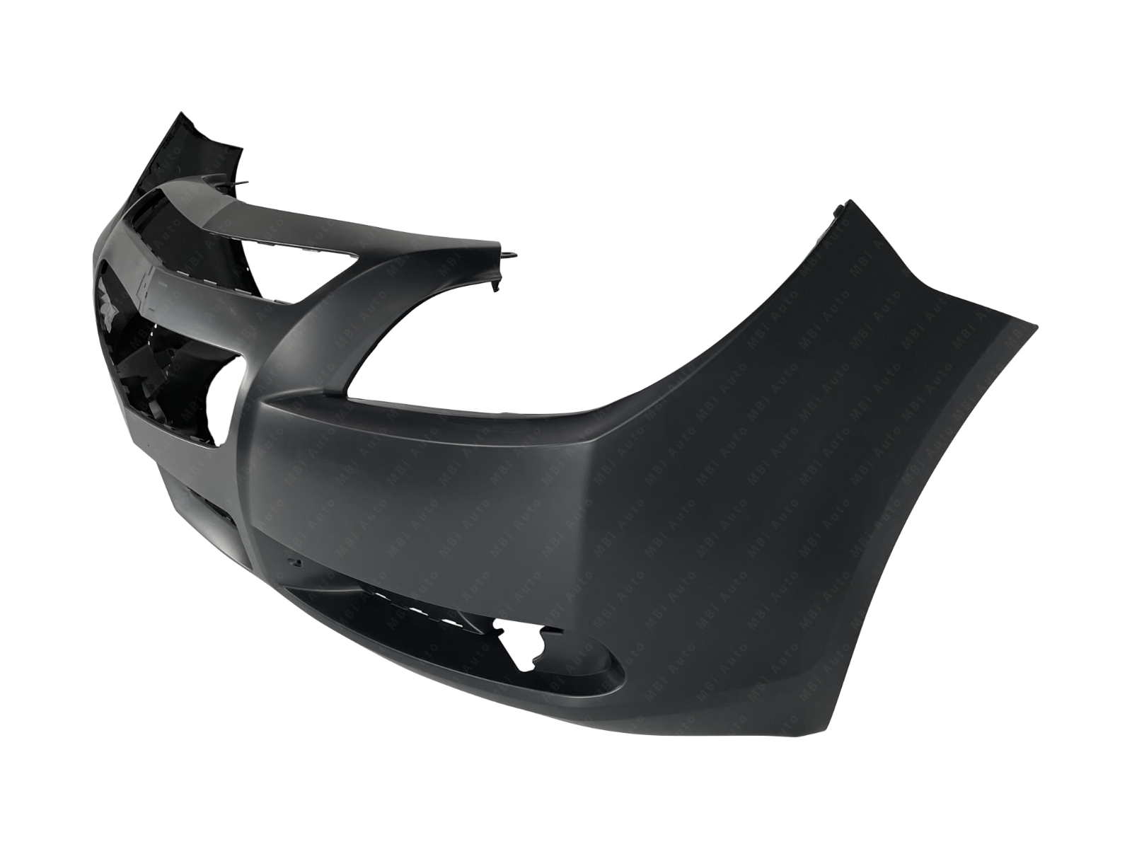 NEW Primered - Front Bumper Fascia for 2008-2012 Chevy Chevrolet Malibu ...