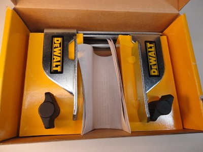 DeWalt Miter Saw Crown Stops DW7084 R3 | eBay