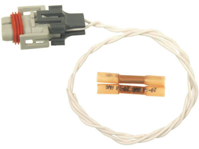 For 2010-2018 Volvo XC60 Headlight Connector SMP 79257FSMC 2011 2012 ...