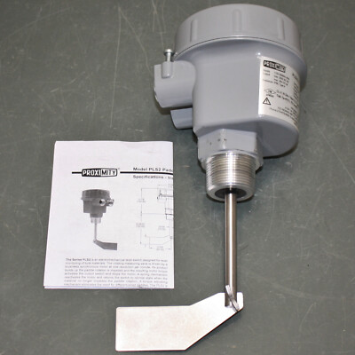 Limit - Proximity Limit Switch