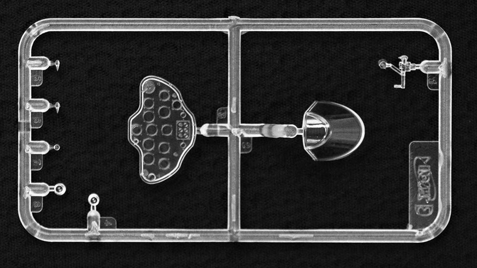 ICM 32006 - 1/32 I-16 type 10, WWII China Guomindang AF Fighter model ...