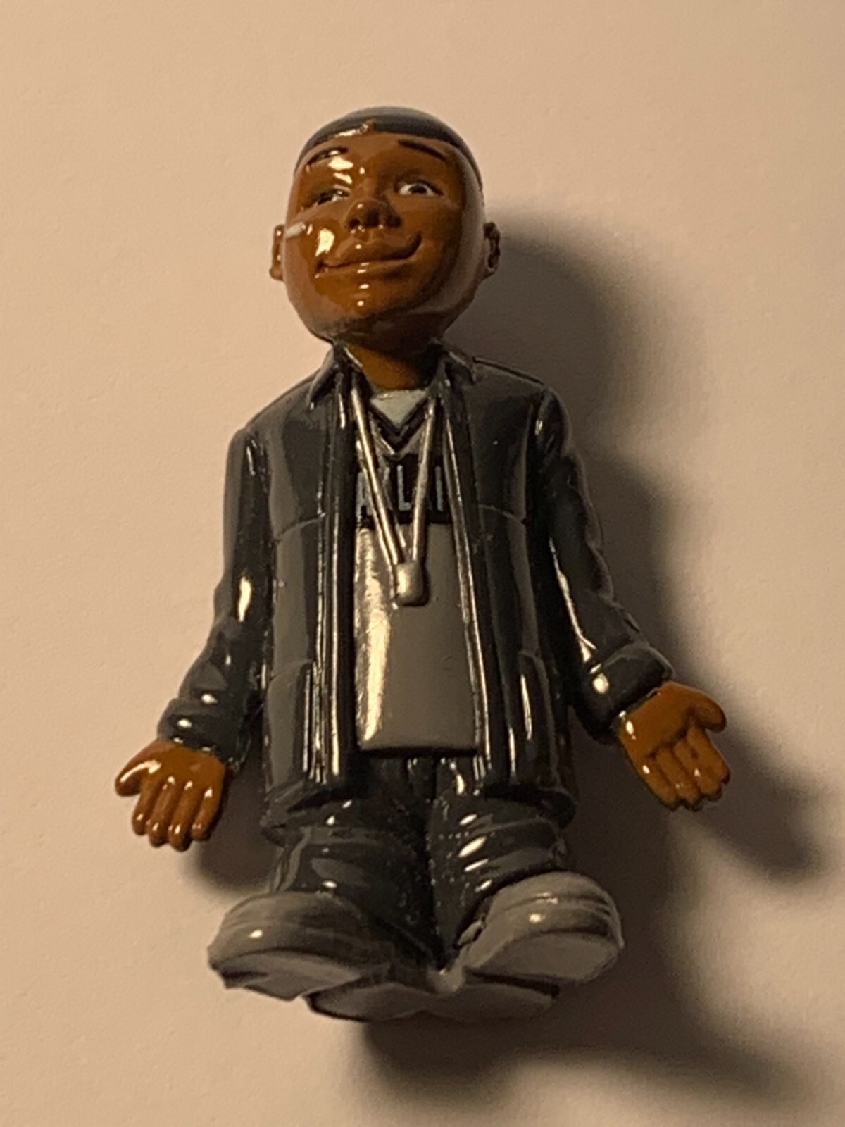 HOMIE MIJOS FIGURES SERIES 4 "You choose" | eBay