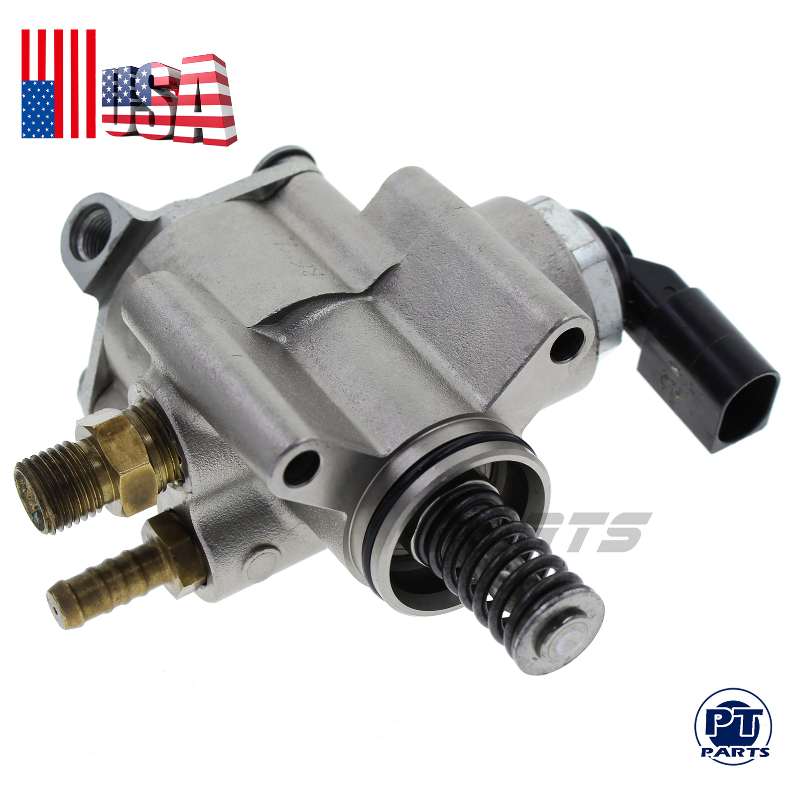 06F 127 025M OEM High Pressure Fuel Pump 06F127025B For AUDI A3 A4 VW ...