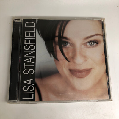 Lisa Stansfield by Lisa Stansfield CD | eBay