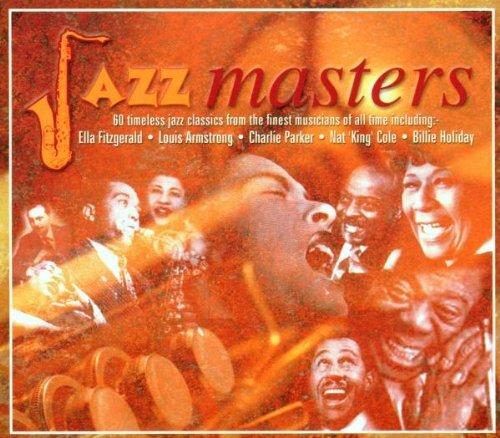 Various Artists Jazz Masters (CD) (US IMPORT) 5033606030428 | eBay