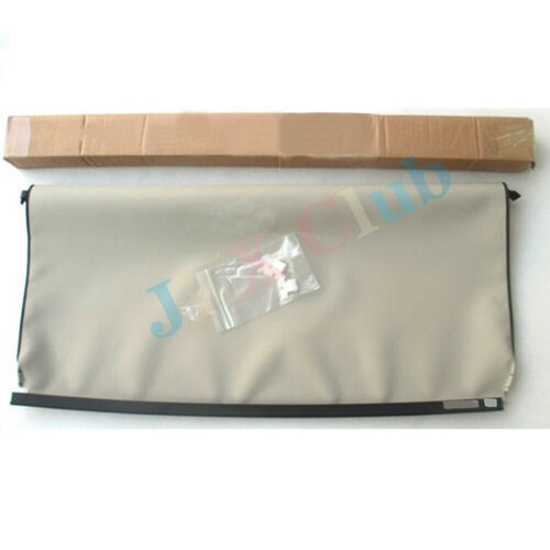 For Cadillac 2010~2016 SRX 25964410 Sunroof Curtain Shade Cover Sun ...