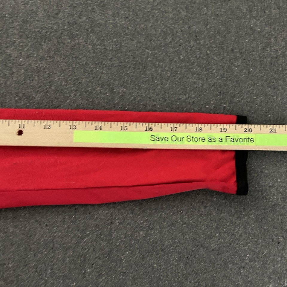 Weissman Girls MC Toy Soldier Nutcracker Holiday Costume Twirler ...