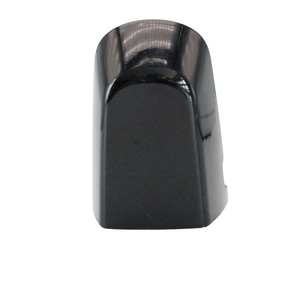 Front Left Driver Door Handle Caps Cover For 2014-2020 Chevrolet Impala ...