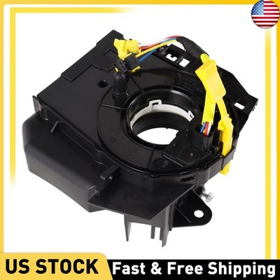 Clock Spring W/o Heated for RAM 1500 2500 3500 Laramie Dodge Viper 68528300AA | eBay