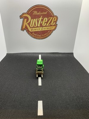 Disney Cars Diecast Chick Hicks Pitty 1:55 Scale | eBay