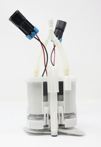 NEW Walbro/Ti Automotive 1600HP E85 Racing Dual F90000285 Fuel Pumps ...