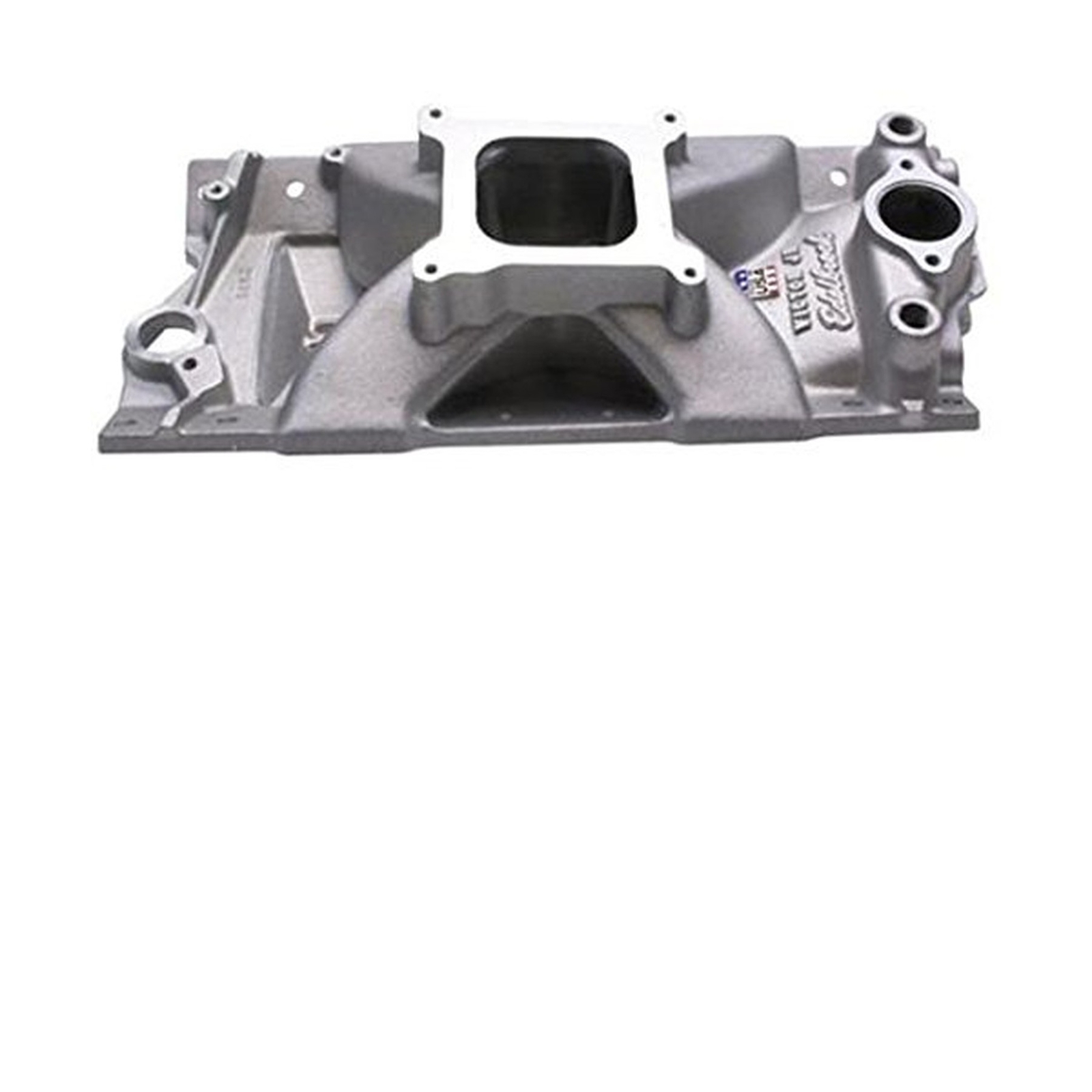Engine Intake Manifold Edelbrock 2975 for sale online | eBay