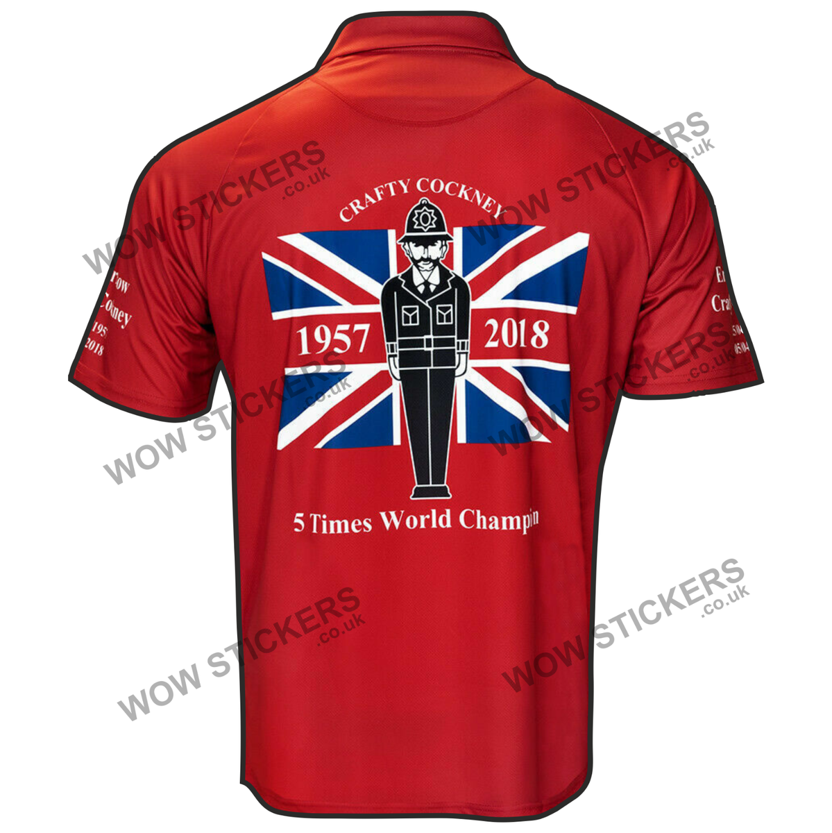 Eric Bristow Quotes