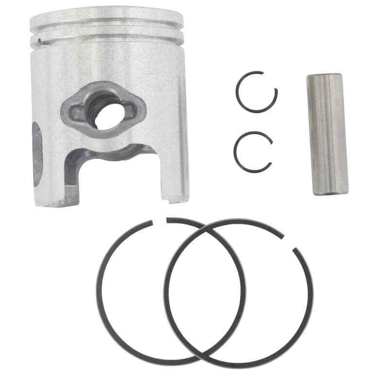 Motron Tonnerre 50 Ensemble de Piston Kit Set de Pistons Kolben-Kit ...