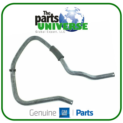 Original GM/Chevrolet 96467384 Radiator Hose Chevrolet Aveo Daewoo ...