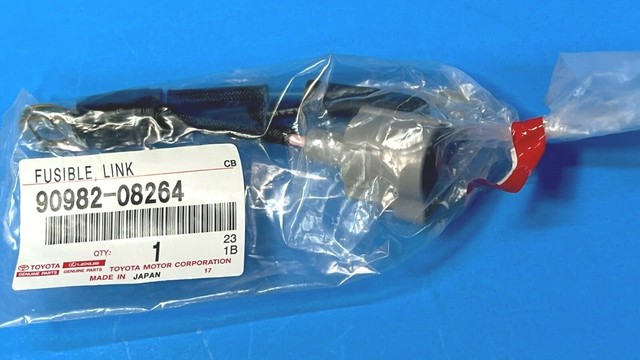 OEM Toyota Fj80 Land Cruiser Lx450 Fusible Link 90982-08264 for sale ...