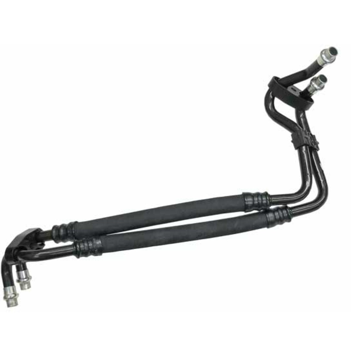 17-21-2-227-235 GenuineXL Oil Cooler Line for 3 Series E36 / M BMW M3 Z ...