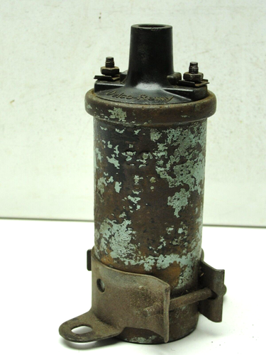 Original Delco Remy Ignition Coil #1115293 BR 293 B-R Chevelle Camaro ...